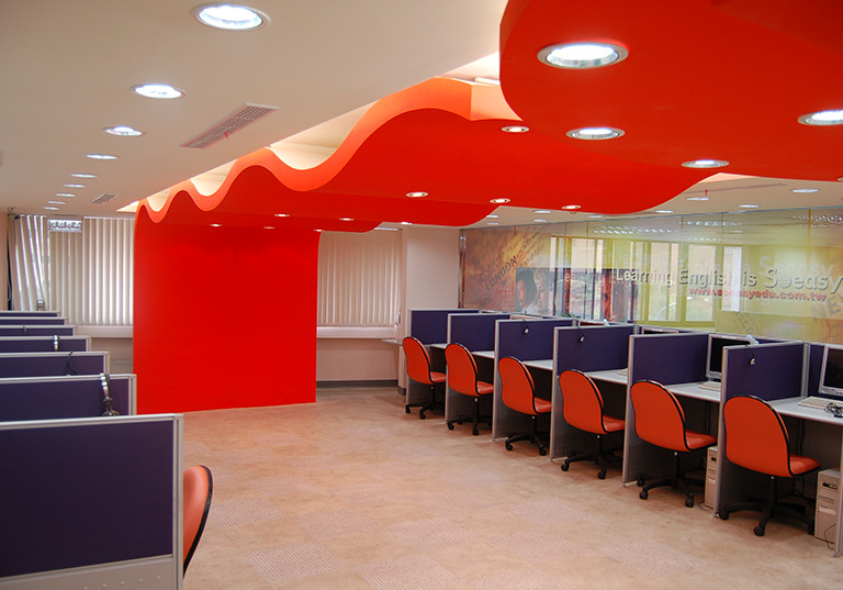 Oversea Jobs Opening - Taiwan English Teacher | Gjun language institute